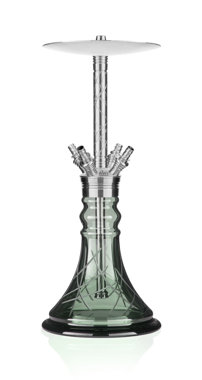 Basics of hookah theory: types of tobacco leaf – Smoxygen