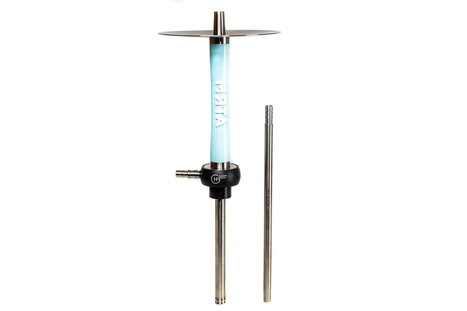 Geometry Hookah – Smoxygen